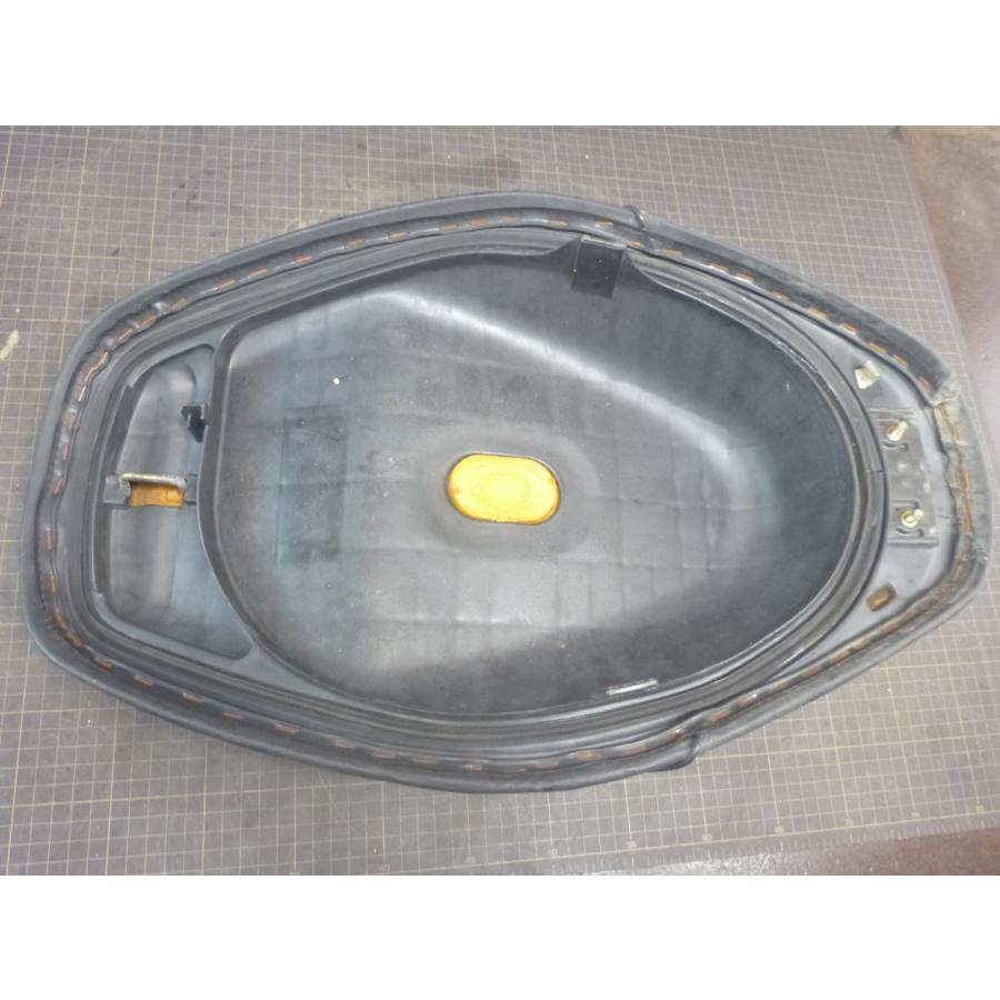 シート ライブディオ AF35 検/AF34/ZX/Dio 4209R4 : バイク部品販売ゆうりん - 通販 - Yahoo!ショッピング