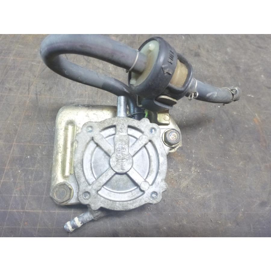 フューエルポンプ ディオ AF18 検/AF25 同梱可 4213R1 : バイク部品販売ゆうりん - 通販 - Yahoo!ショッピング