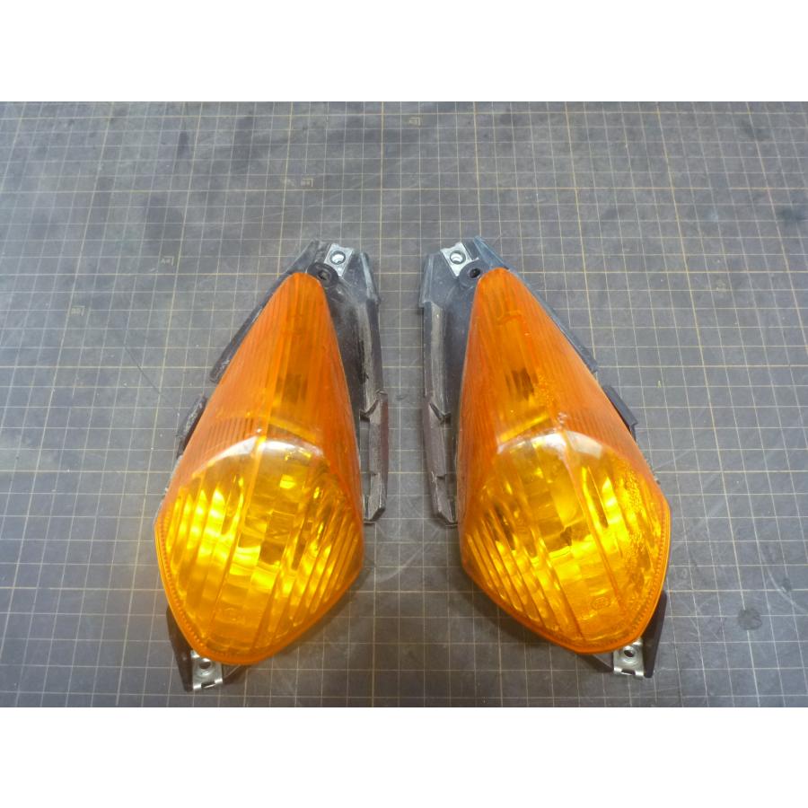 フロントウインカー フォルツァ MF06-1101 同梱可 6145R1 : バイク部品販売ゆうりん - 通販 - Yahoo!ショッピング