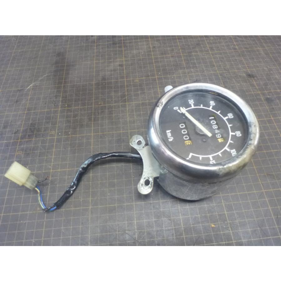 メーター 針作動確認 ビラーゴ250 3DM 同梱可 6148R1 : バイク部品販売ゆうりん - 通販 - Yahoo!ショッピング