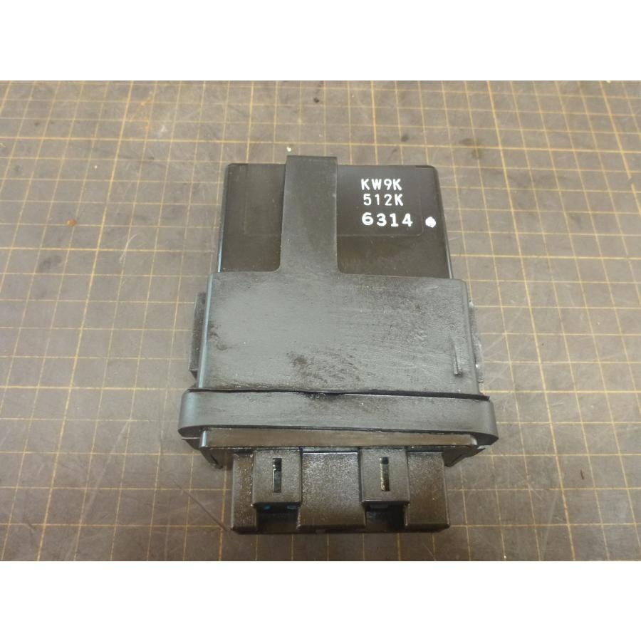 CDIイグナイター スティード400 ほぼ新車 NC26 検/600 シャドウ 同梱可 6150R1 : バイク部品販売ゆうりん - 通販 - Yahoo!ショッピング