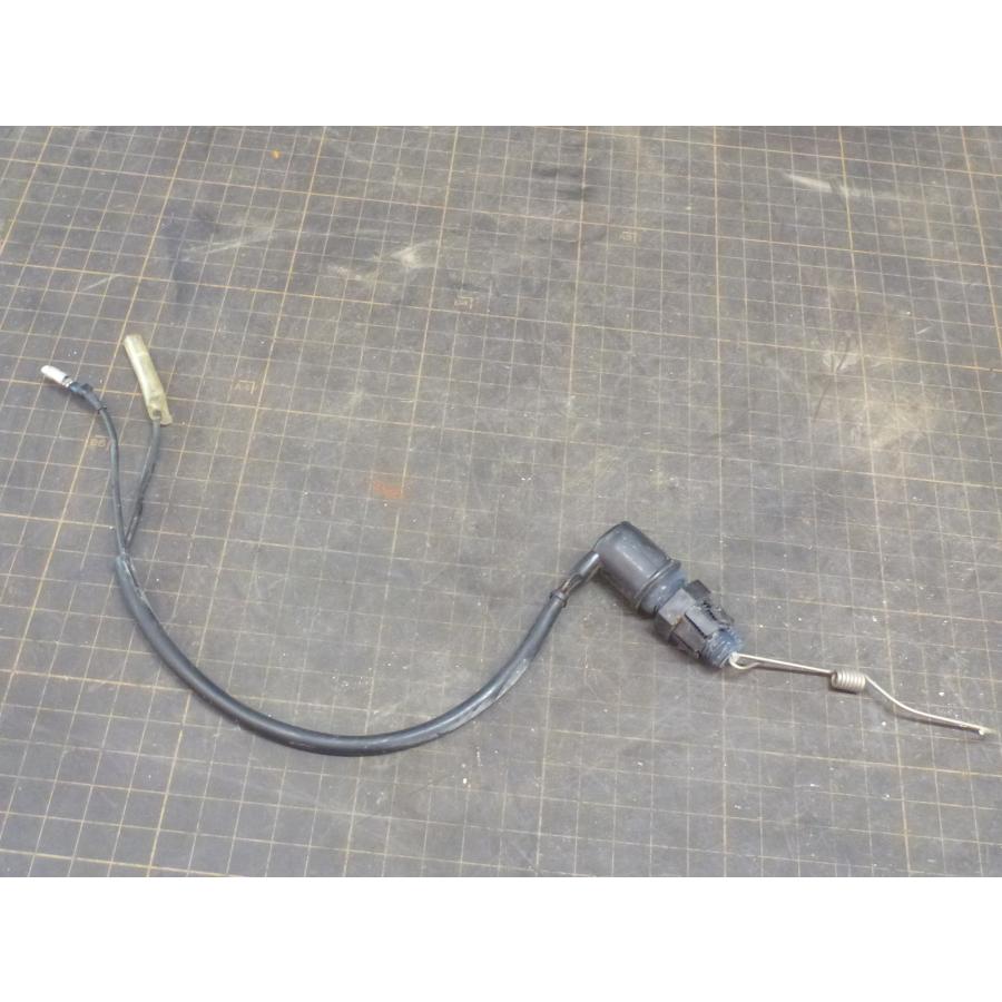 リアブレーキセンサースイッチ SRX400 SRX-4 1JL 検/600 同梱可 6151R1 : バイク部品販売ゆうりん - 通販 - Yahoo!ショッピング