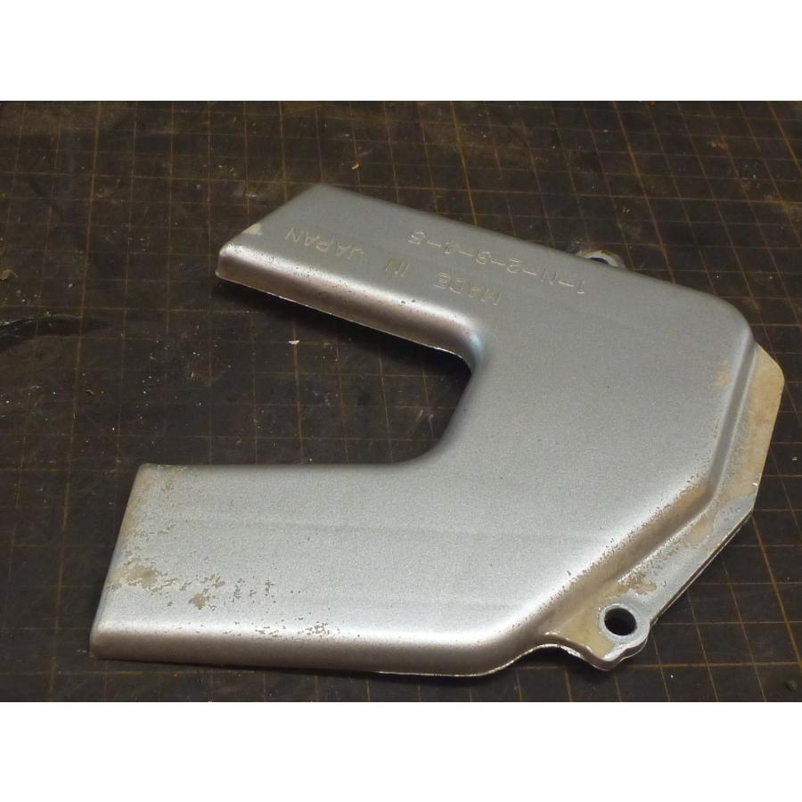 スプロケットカバー SRX400 SRX-4 1JL 検/600 同梱可 6151R1 : バイク部品販売ゆうりん - 通販 - Yahoo ...