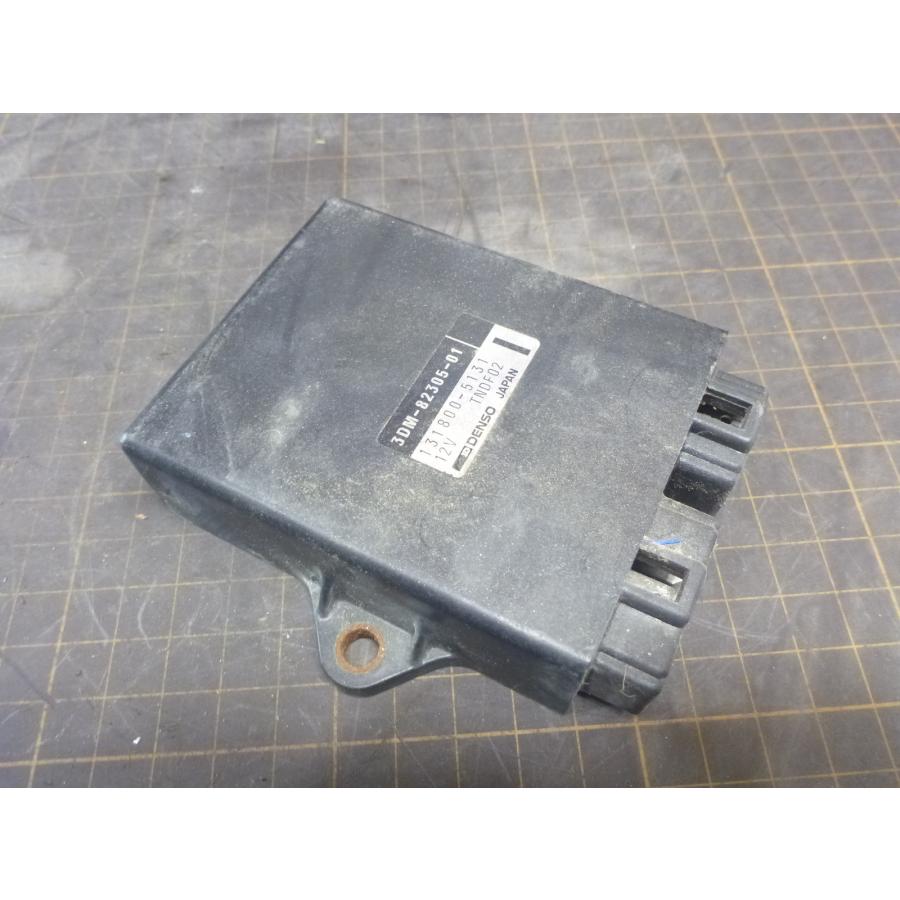 CDIイグナイター ビラーゴ250 3DM 同梱可 6152R1 : バイク部品販売ゆうりん - 通販 - Yahoo!ショッピング