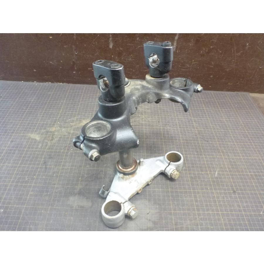 トップブリッジ ステム ビラーゴ250 3DM 同梱可 6152R3 : バイク部品販売ゆうりん - 通販 - Yahoo!ショッピング