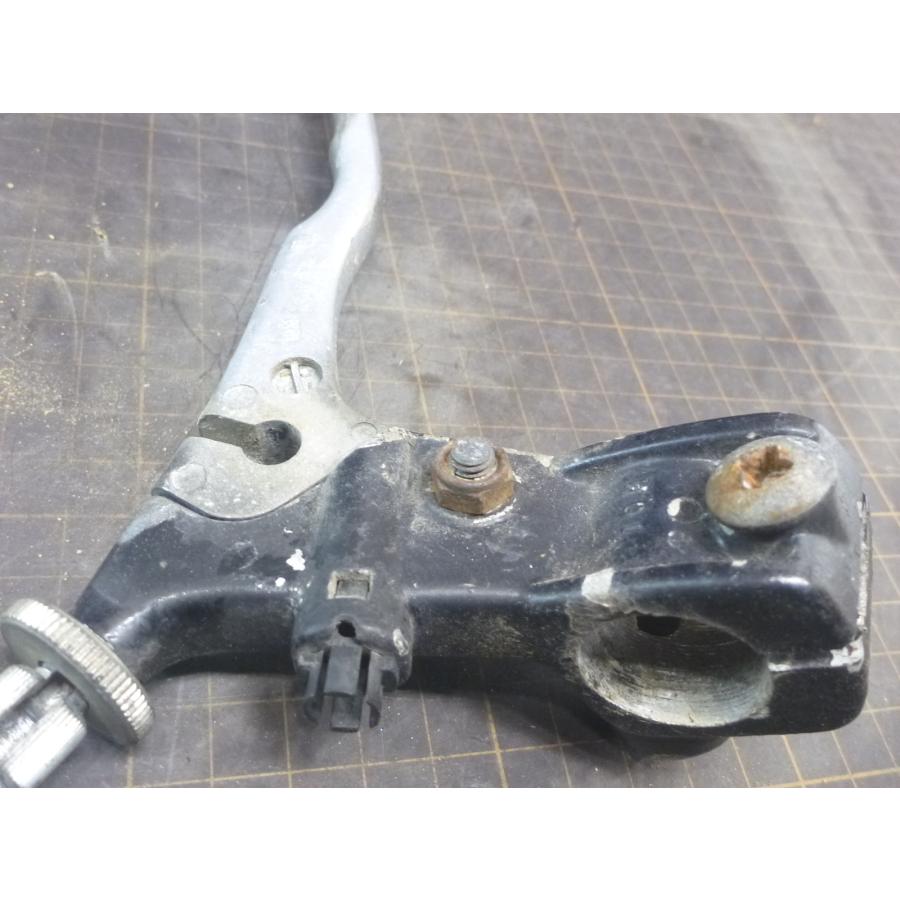 クラッチレバー ビラーゴ250 3DM 同梱可 6152R1 : バイク部品販売ゆうりん - 通販 - Yahoo!ショッピング