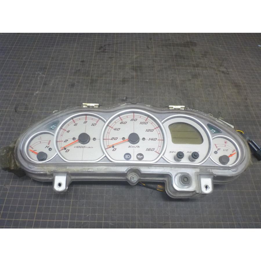 メーター マジェスティ250C 2型 SG03J 同梱可 6154R2 : バイク部品販売ゆうりん - 通販 - Yahoo!ショッピング