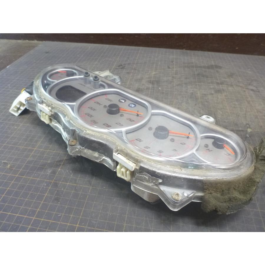 メーター マジェスティ250C 2型 SG03J 同梱可 6154R2 : バイク部品販売ゆうりん - 通販 - Yahoo!ショッピング