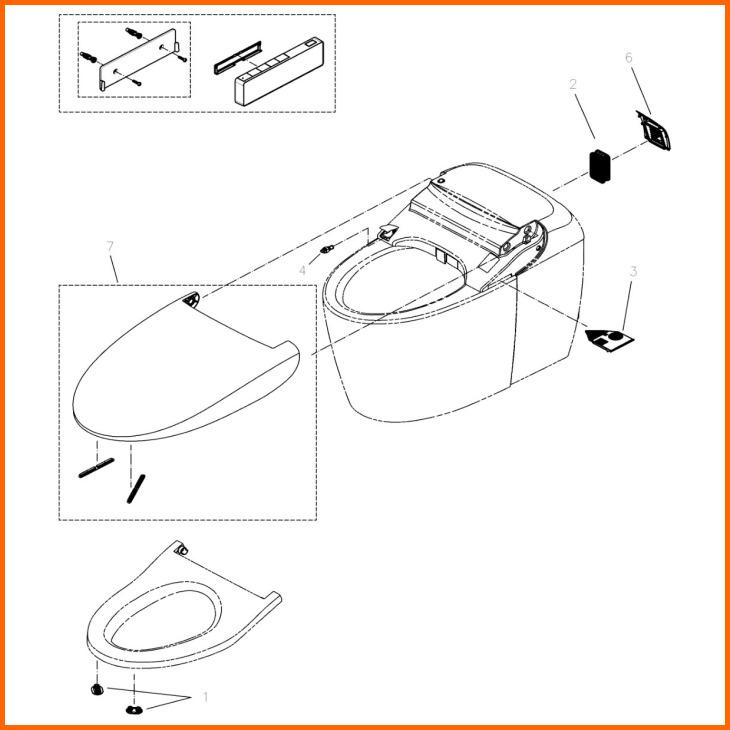 TCF9510 #SC1 TOTO ネオレスト RS1 ウォシュレット一体形機能部 標準リモコン付 パステルアイボリー ※便器付も販売あり :toto-neorest-tcf9510-sc1 ...