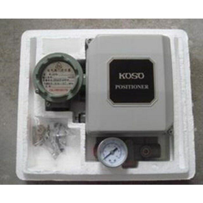 1PC新しいKOSOツーリングバルブポジショナーEPA804EPA811 : うえたPC - 通販 - Yahoo!ショッピング