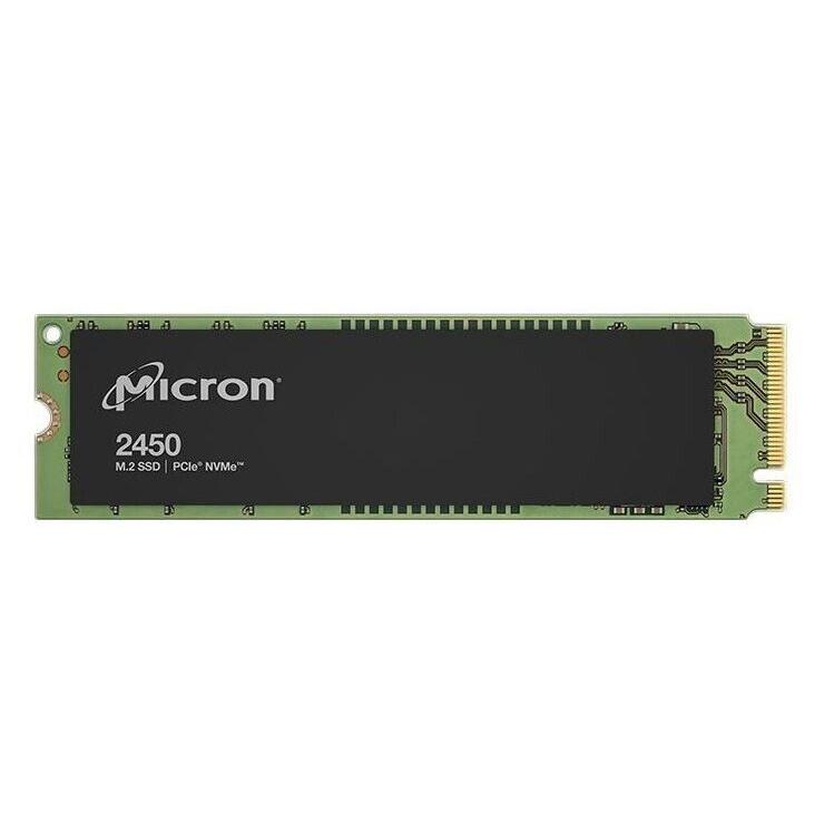 Micron MTFDKBA256TFK-1BC1AABYY Solid State Drives - SSD 256GB New : うえた ...