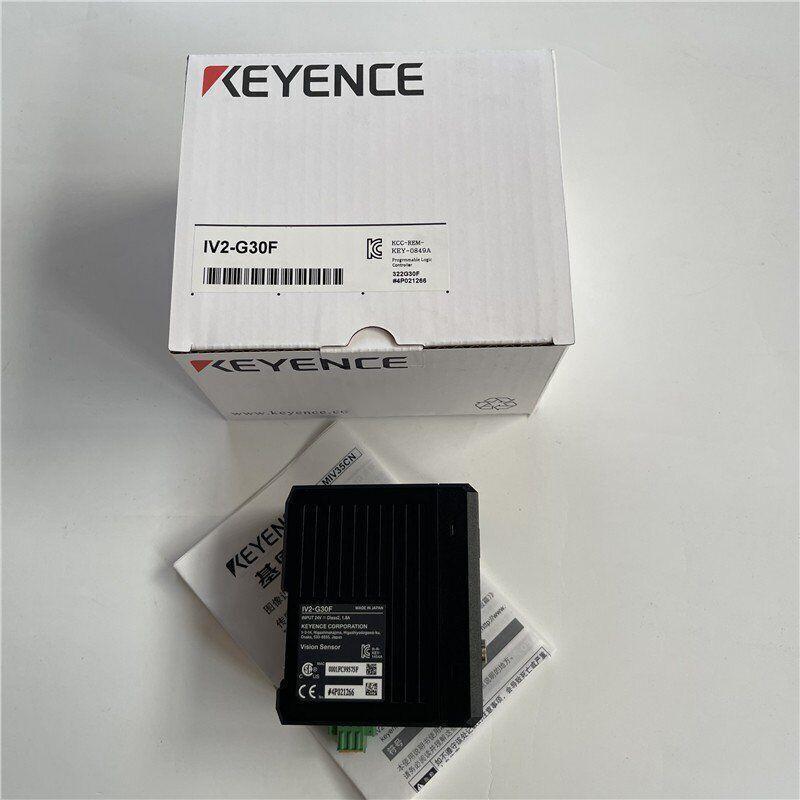 1PC New Keyence IV2-G30F IV2G30F Vision Sensor Amplifier :185787570348 ...