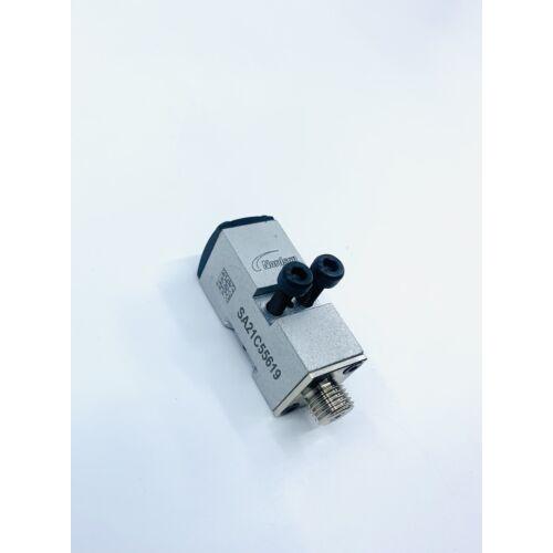 New Nordson Original 1095703 Miniblue IIホットメルトモジュール : うえたPC - 通販 ...