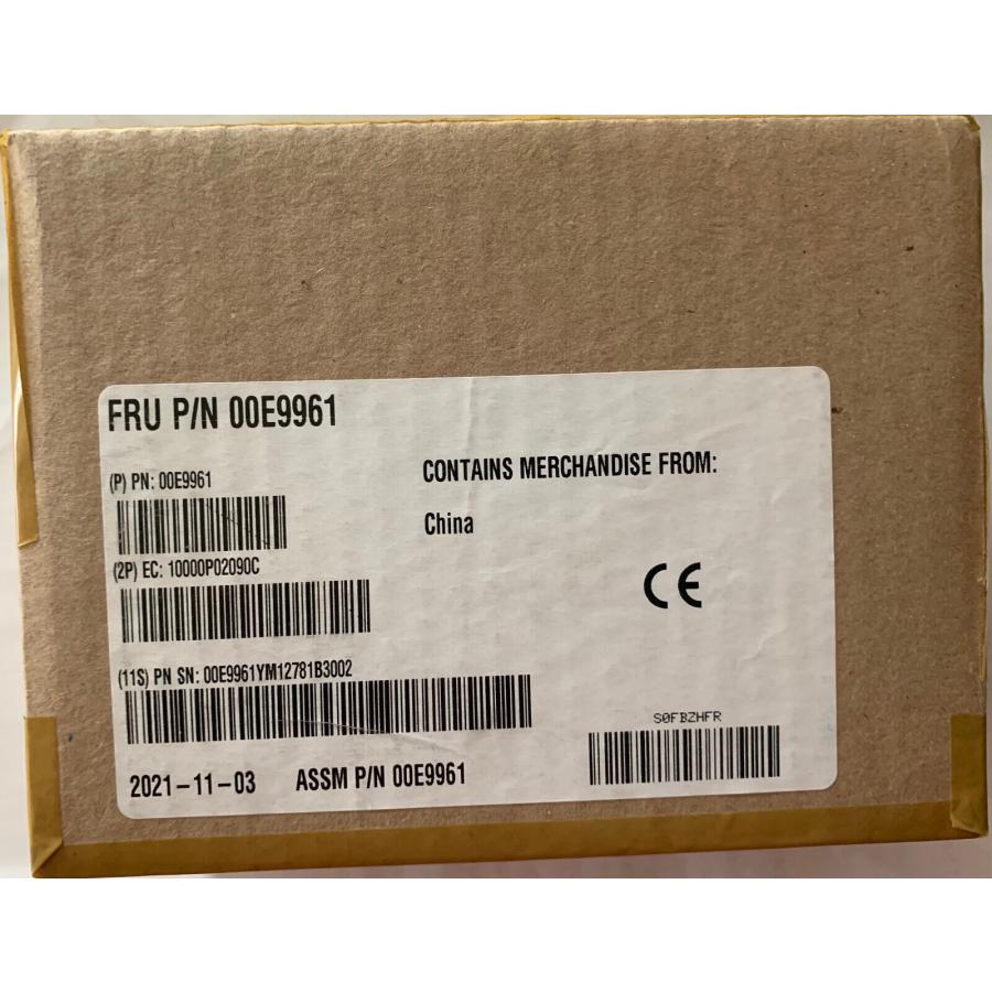IBM 00E9961 1.2Tb 10K SAS SFF-3 HDD 4K Block (AIX/Linux) : うえたPC - 通販 ...
