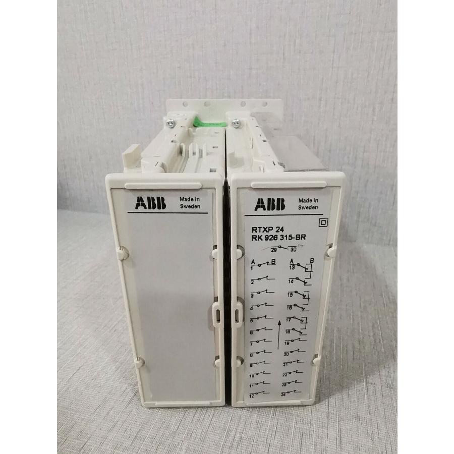 abb rtxp 24 rk 926 315-br :275252177672:うえたPC - 通販 - Yahoo!ショッピング