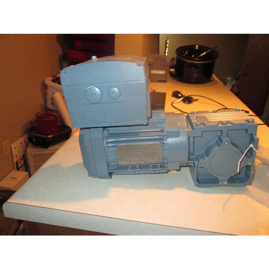 SEW-EURODRIVE WF30 DRN71M6/MSW/CKO/MO/ASA3/TF ** NEW ** :275769645095 ...