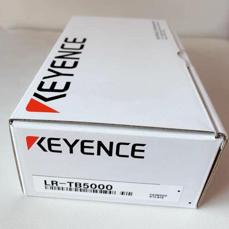 Keyence LR-TB5000レーザーセンサー : うえたPC - 通販 - Yahoo!ショッピング
