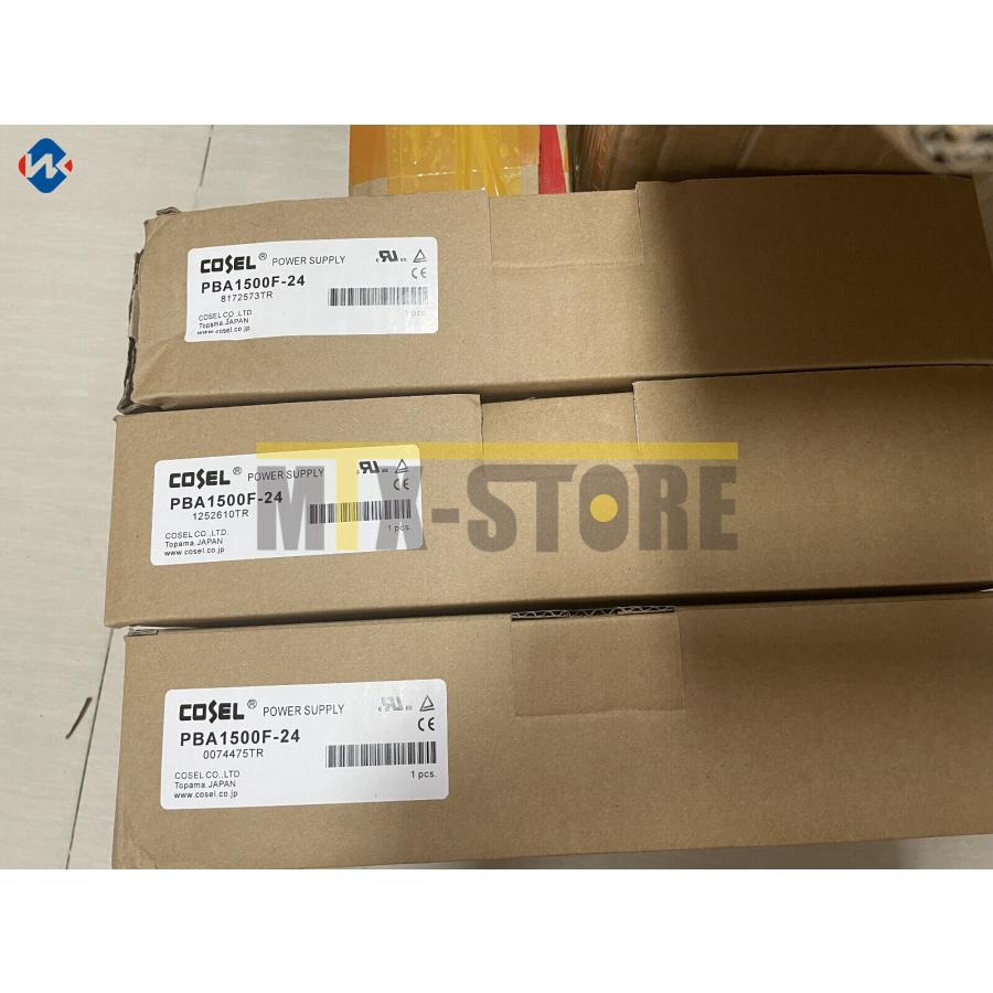 1PCS COSEL PBA1500F-24 : うえたPC - 通販 - Yahoo!ショッピング