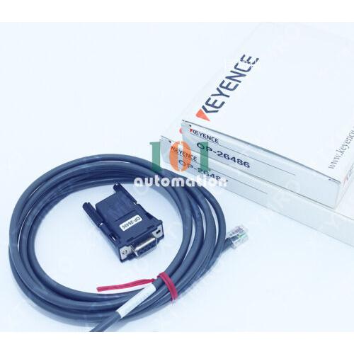 1PCS新しいプログラミングケーブルデータラインOP-26486+OP-26487 : うえたPC - 通販 - Yahoo!ショッピング