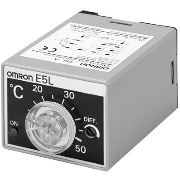 OMRON E5L-A 0-50 E5LA050 : うえたPC - 通販 - Yahoo!ショッピング