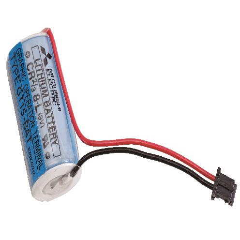 Mitsubishi Electric GT15-BAT GT15BAT :GT15-BAT:うえたPC - 通販 - Yahoo!ショッピング