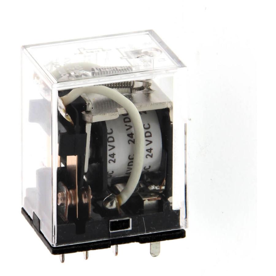 OMRON LY2Z-D DC24 LY2ZDDC24 : うえたPC - 通販 - Yahoo!ショッピング