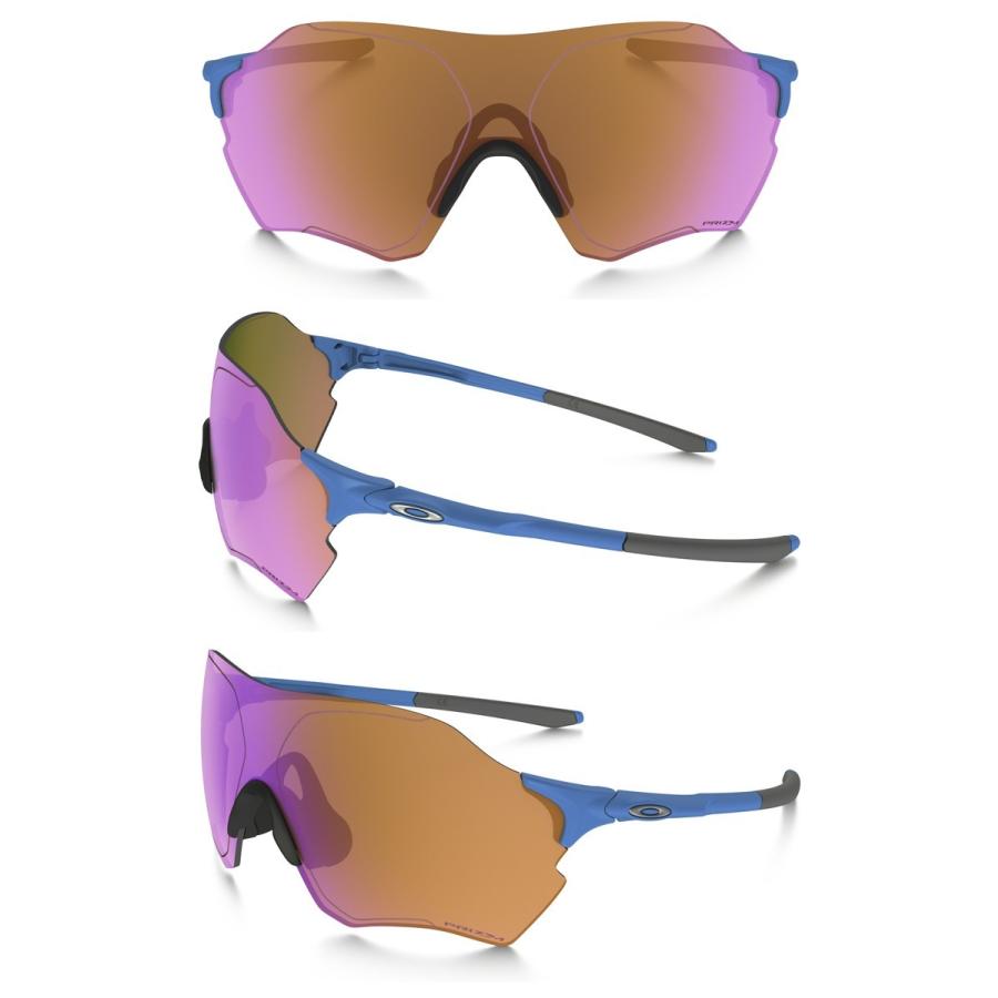 OAKLEY（オークリー） 日本正規品 EV ゼロ EV ZERO PRIZM RANGE OO9337-03 【JAPANフィット ...