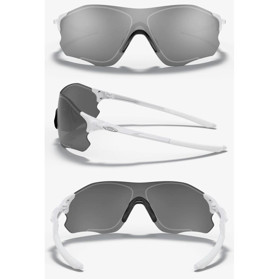 日本正規品 オークリー（OAKLEY） EV ゼロ EV ZERO PATH OO9313-1038 【ASIAフィット】【アジアンフィット】 EVZERO :10015368:遊遊スポーツ ...