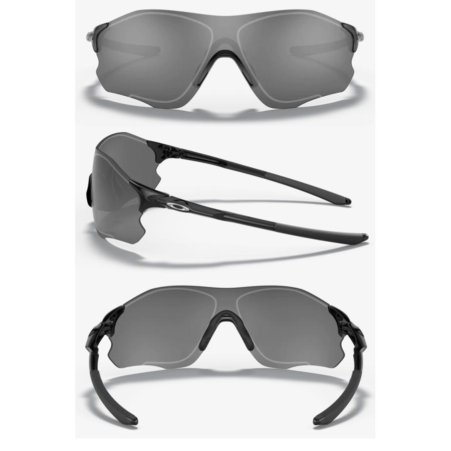 OAKLEY 日本正規品 オークリー（OAKLEY） EV ゼロ ZERO PATH OO9313-1438 【ASIAフィット】【アジアンフィット】 EVZERO : 遊遊スポーツ ヤフー ...