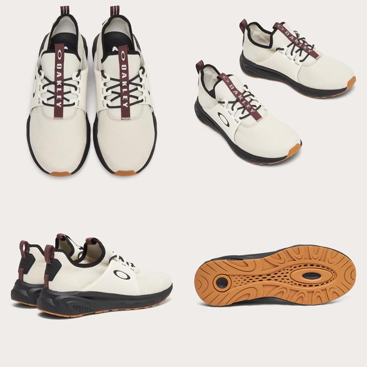 OAKLEY オークリー スニーカー トレーニング シューズ DRY OS OAKLEY オークリー スニーカー トレーニング シューズ DRY OS