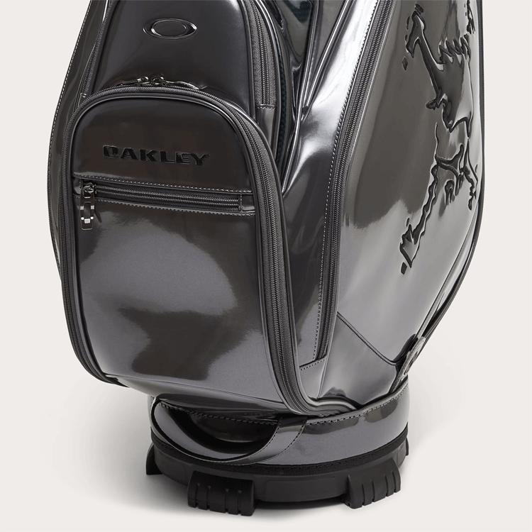 OAKLEY オークリー ゴルフ スカル ゴルフバッグ 17.0 FW OAKLEY オークリー ゴルフ スカル ゴルフバッグ 17.0 FW