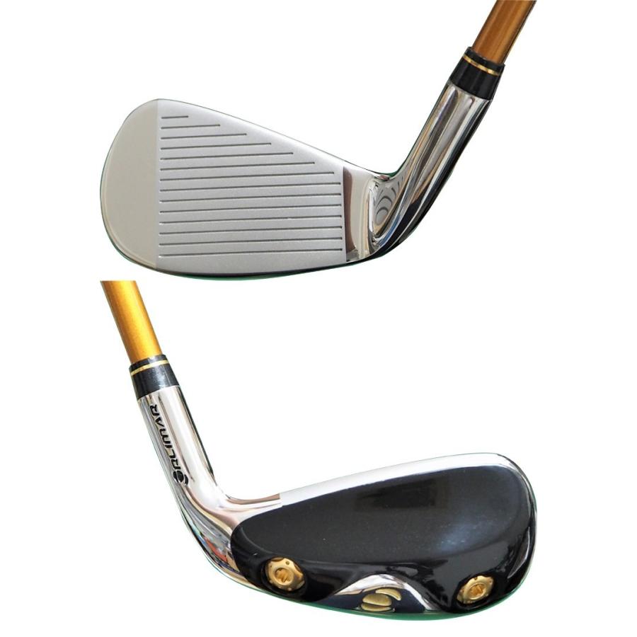 オリマー ゴルフ ORLIMAR ワンレングスアイアン アイアンセット 6本組 ORM-606 クラブセット 6本セット : 遊遊スポーツ ヤフーショッピング店 - 通販 - Yahoo!ショッピング