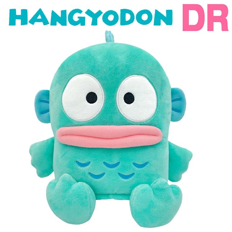 ハンギョドン ドライバー用 ヘッドカバー HGHD001 サンリオ SANRIO HANGYODON【アニメ】【DR用】【1W】【ぬいぐるみ】【キャラクター】 【Ly】 : 遊遊スポーツ ...