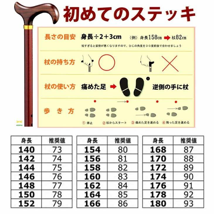 ドイツ製 1本杖 ガストロック Gastrock 水牛の角 ELLEGANCE GA-51 ステッキ GA51 :hos-1802-ga51:悠々本舗 - 通販 - Yahoo!ショッピング