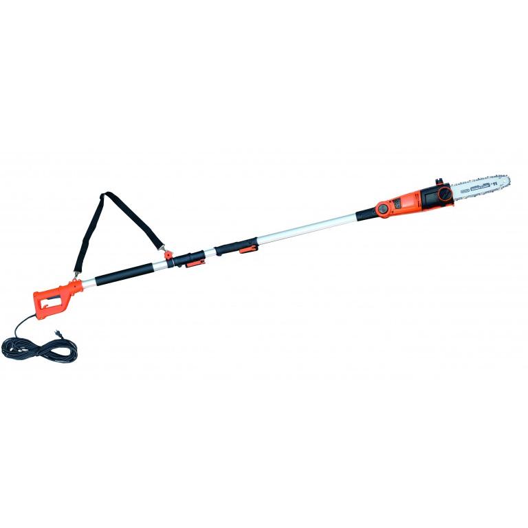 YARD FORCE 高枝切り電動チェーンソー5max コンパクトな組み立て式 高枝チェーンソー Vmax 電動ノコギリ : tm-2008-vmax : 悠々本舗 - 通販 - Yahoo ...