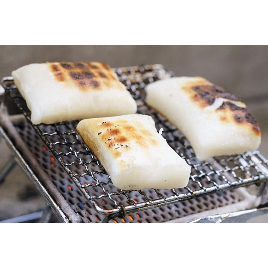 えちご上越農業協同組合 昔造り黄金餅 12枚入 570g×5袋セット 新潟 もち 田中米穀 : 悠々本舗 - 通販 - Yahoo!ショッピング