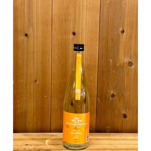 Takachiyo 59酒こまち 純米吟醸生原酒 720ml : takachiyo-131 : 新潟の地酒 タカハシヤ - 通販 - Yahoo!ショッピング