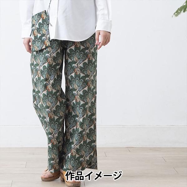 【数量5から】 生地 『綿麻キャンバス ランギニンギ マルラ グリーン RNGF-03G』 : ユザワヤ - 通販 - Yahoo!ショッピング