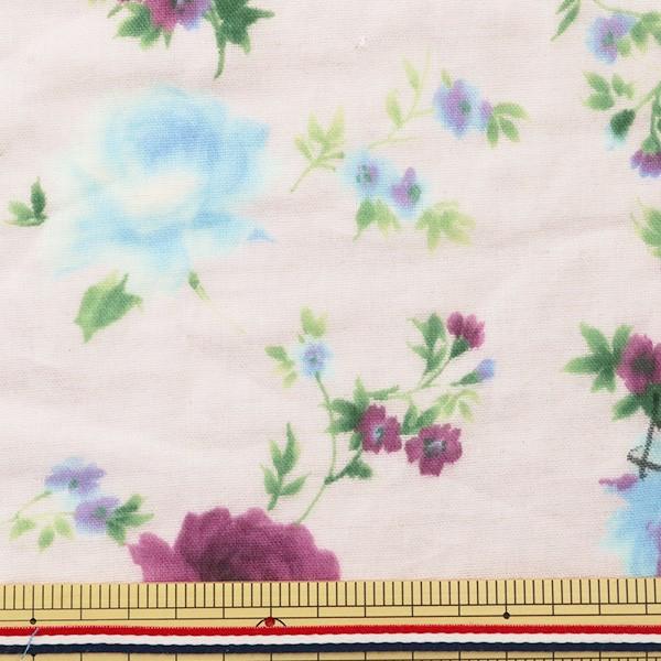 生地 『ミューファンコレクション トリプルガーゼ 花柄 カットクロス 約108cm×100cm』 YUWA 有輪商店 :121-08-472-004:ユザワヤ - 通販 - Yahoo!ショッピング