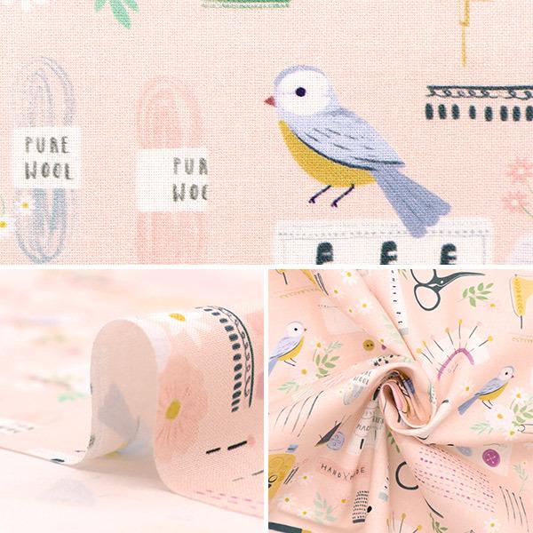 【数量5から】 生地 『USAコットン dearSTELLA SEW D2184-APRICOT』 : ユザワヤ - 通販 - Yahoo ...