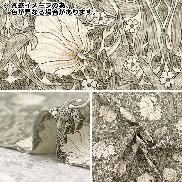 【数量5から】 生地 『MODA BEST OF MORRIS シーチング ピンパネル 8381-15』 : ユザワヤ - 通販 - Yahoo!ショッピング