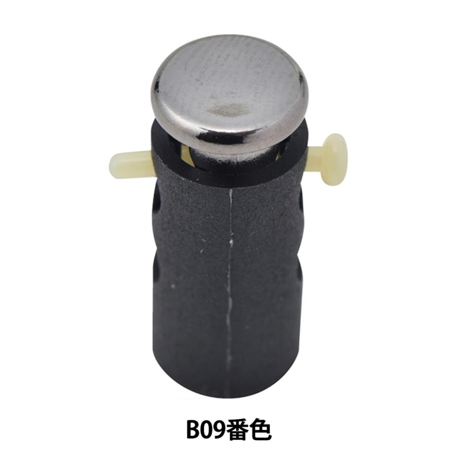 ひも止め 『コードロック 0.9cm B09番色 CS3067N』 : ユザワヤ - 通販 - Yahoo!ショッピング