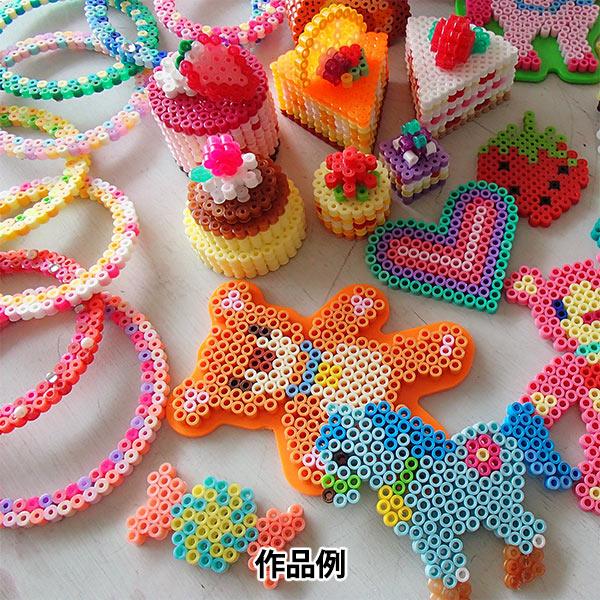 ビーズ 『パーラービーズ 白 5001』 Kawada カワダ : ユザワヤ - 通販 - Yahoo!ショッピング