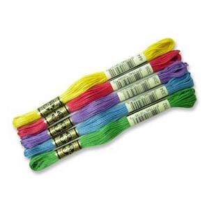 刺しゅう糸 『DMC 25番刺繍糸 350番色』 DMC ディーエムシー :361-03-029-010:ユザワヤ - 通販 - Yahoo ...