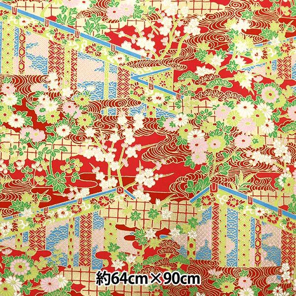 和紙 『友禅紙 No.7715』 : ユザワヤ - 通販 - Yahoo!ショッピング