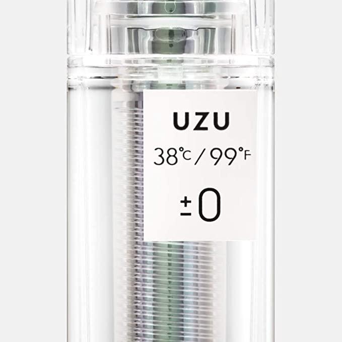 UZU（フローフシ） UZU BY FLOWFUSHI ウズバイフローフシ HAPPY BAG PINK edition 38°C/99°F UZUリップシリーズ 豪華4点セット リップ ...