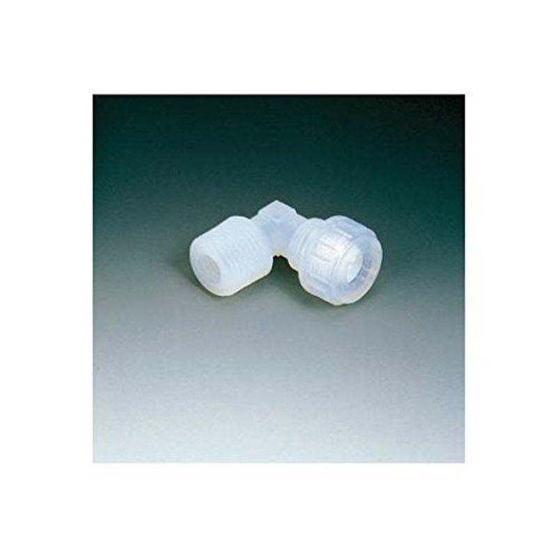 テフロン PFA継手LFH-6-R1/8 NR106301 :20230705004932-00949:わいわいSHOP - 通販 - Yahoo!ショッピング