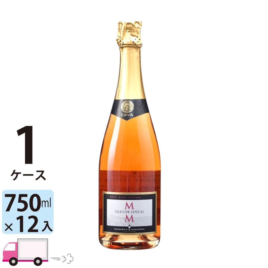 ポイント5倍 カバ セレクション エスペシャル ブルット ロゼ [S095] 1ケース(12本) 送料無料 : YY卓杯便 - 通販 - Yahoo!ショッピング