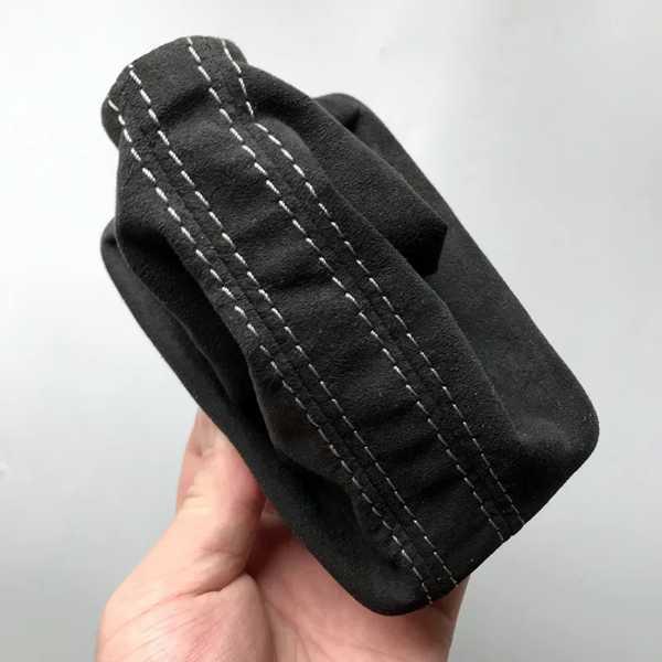 【互換品】シフトノブ付きブーツ用防塵カバーwlhdゴルフ7 7 5 mk7ホワイトラインレッドライン : YYYヤフー店 - 通販 ...