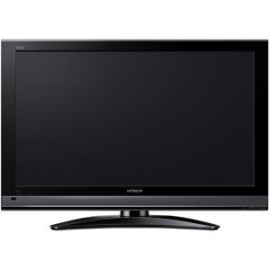 日立 42V型地上・BS・110度CSデジタルフルハイビジョンプラズマテレビWooo(320GB HDD内蔵＋iVDRスロット 録画機能付) P42-XP05 : YYYヤフー店 - 通販 ...